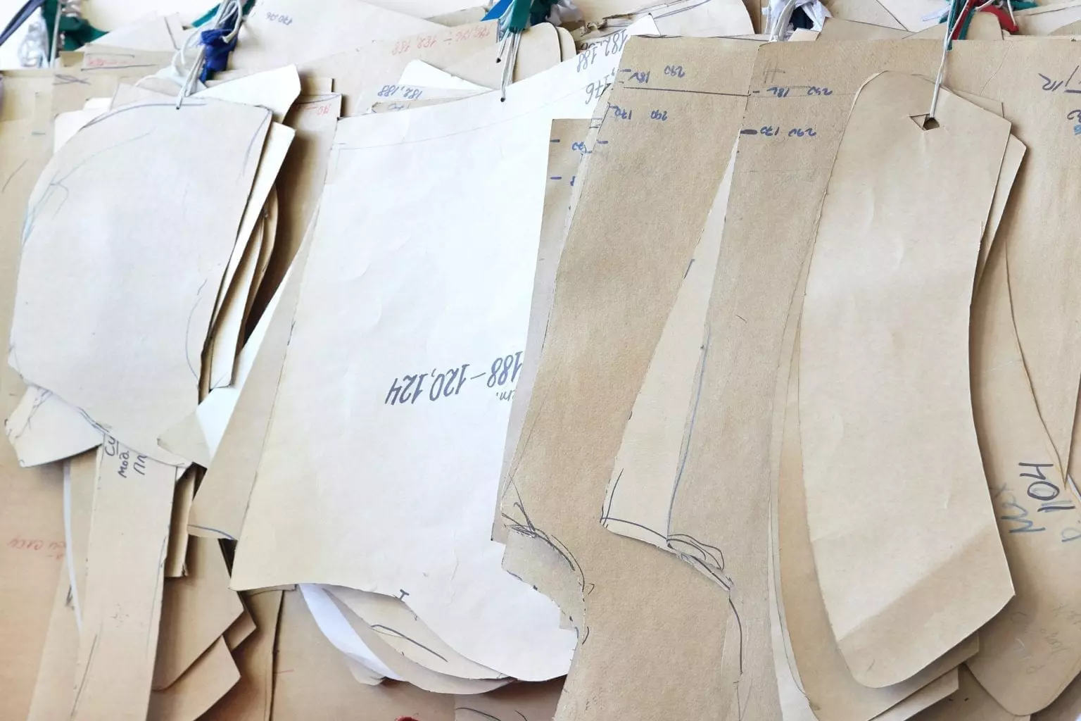 Pattern Making - Apparel Production Inc.