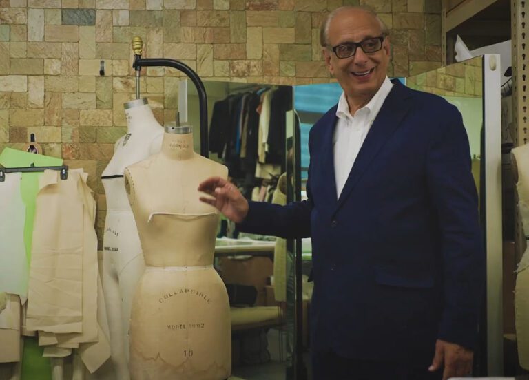 Garment Samples - Apparel Production Inc.